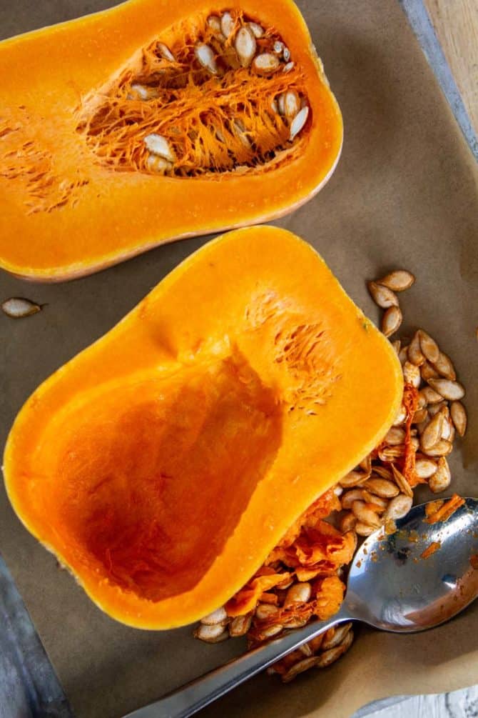 Everything You Need to Know About Honeynut Squash & How to Eat It ...