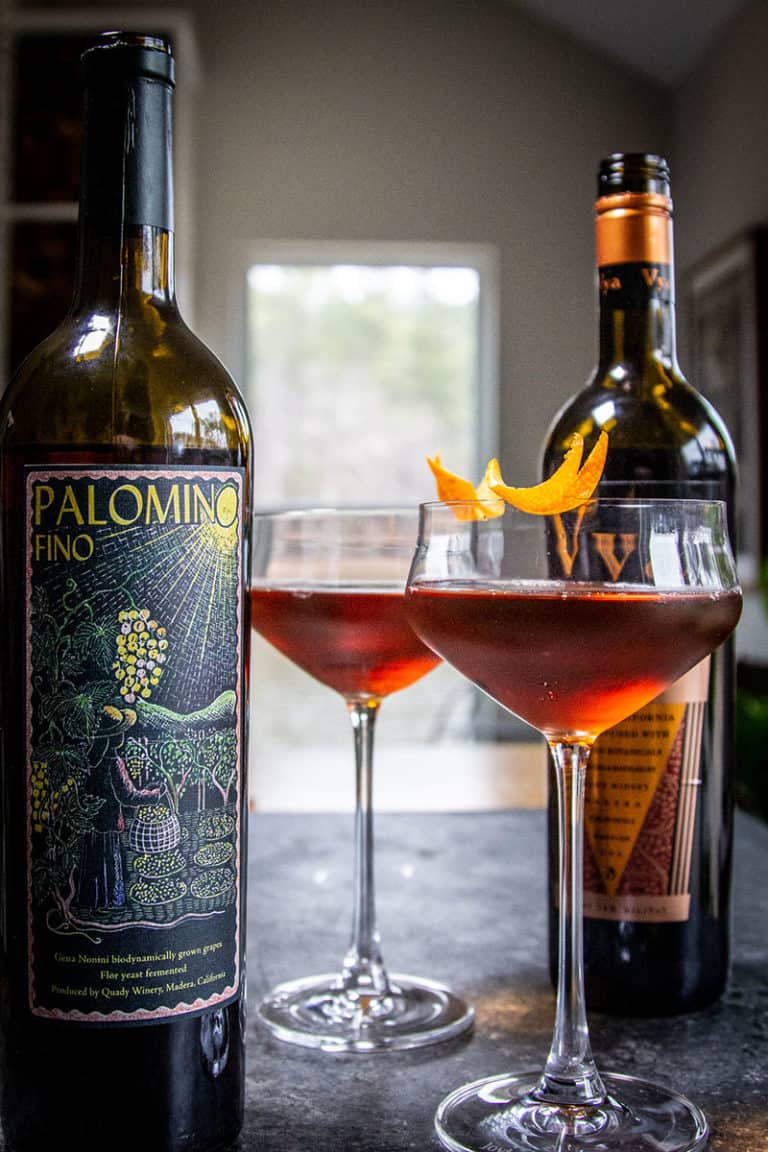 Quady Wines; Creating Exceptional Wines in Madera - California Grown