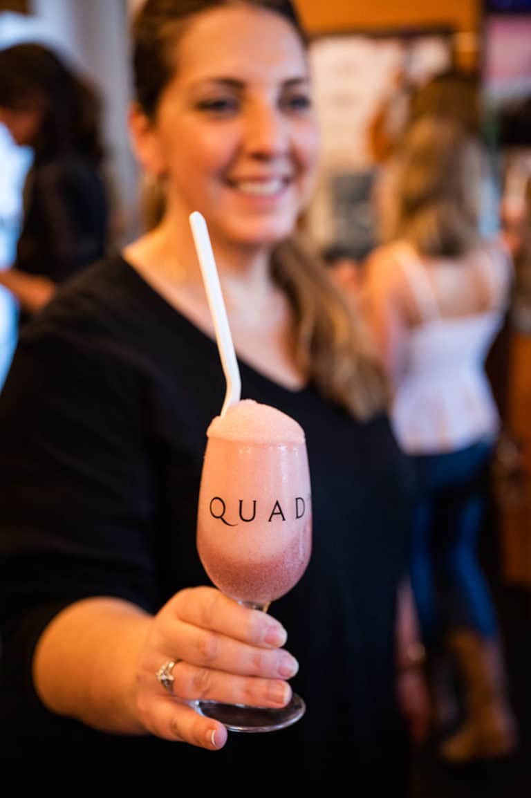 Quady Wines; Creating Exceptional Wines in Madera - California Grown