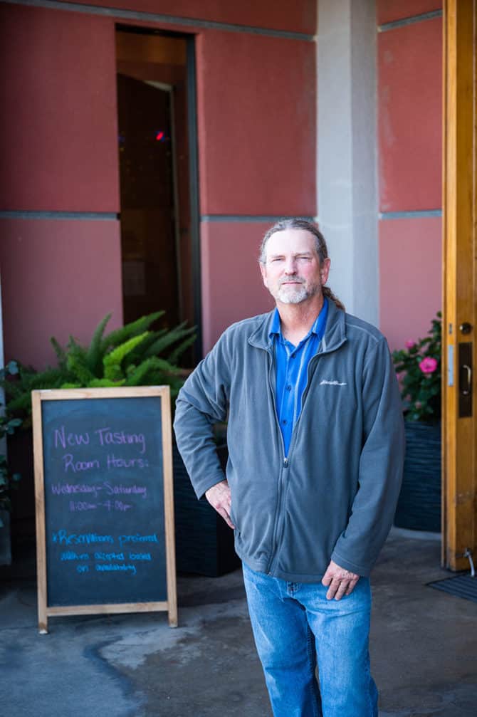 Quady Wines; Creating Exceptional Wines in Madera - California Grown