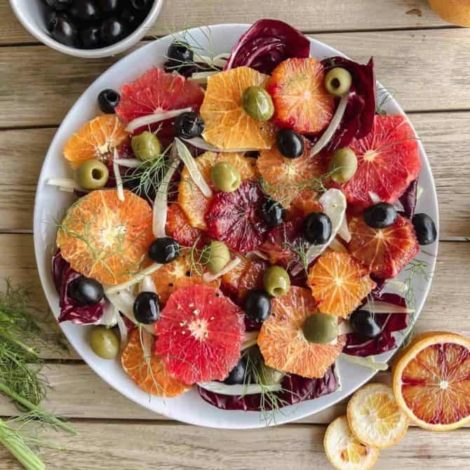 Easy Appetizer Recipes for Every Celebration - California Grown