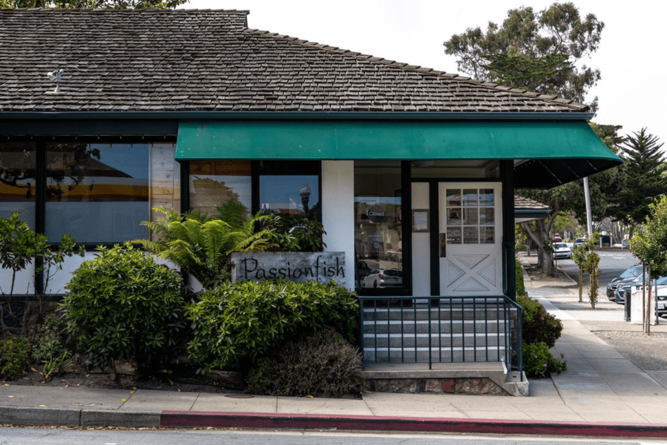 Passionfish: Serving Up Sustainable Monterey Seafood