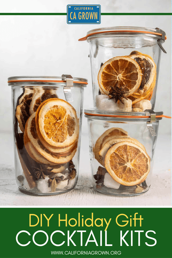 The Ultimate Gift For A Foodie: Handmade Craft Cocktail Kits ...