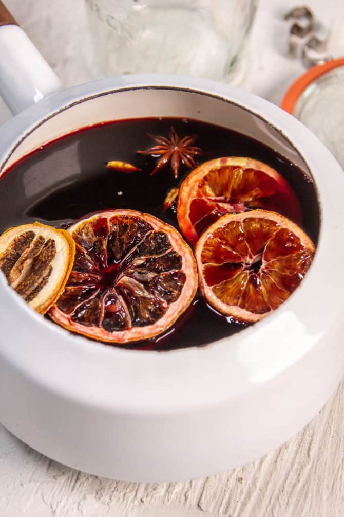 The Ultimate Gift For A Foodie: Handmade Craft Cocktail Kits - California Grown