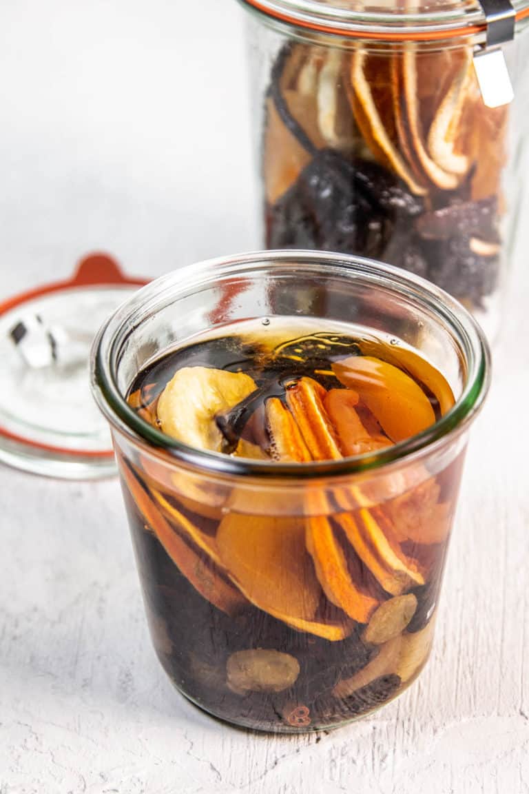 The Ultimate Gift For A Foodie: Handmade Craft Cocktail Kits - California Grown