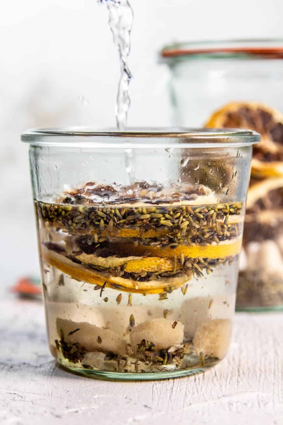 The Ultimate Gift For A Foodie: Handmade Craft Cocktail Kits - California Grown