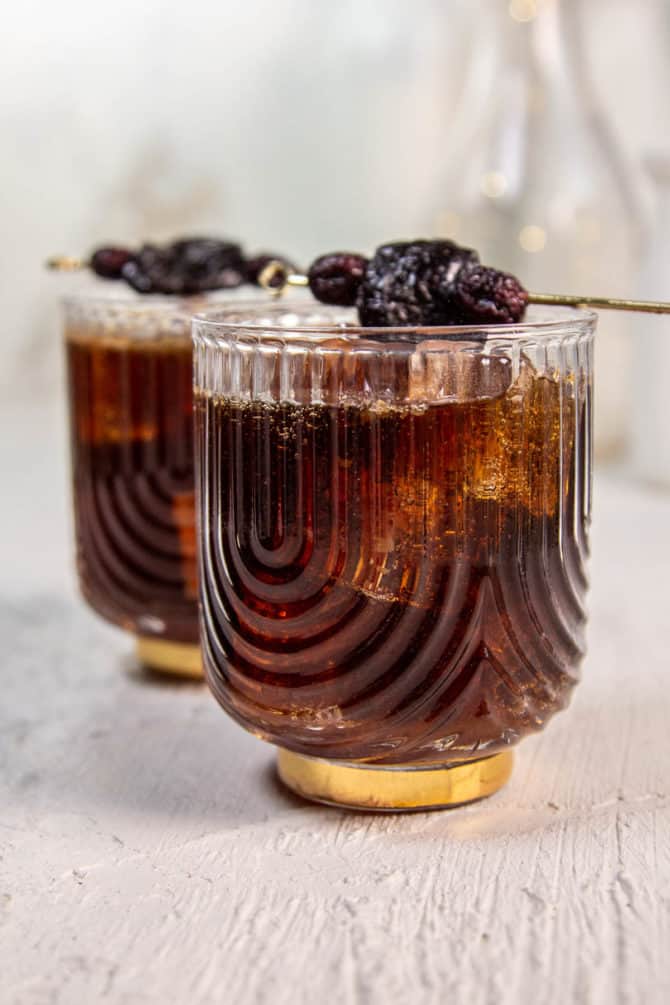 The Ultimate Gift For A Foodie: Handmade Craft Cocktail Kits ...
