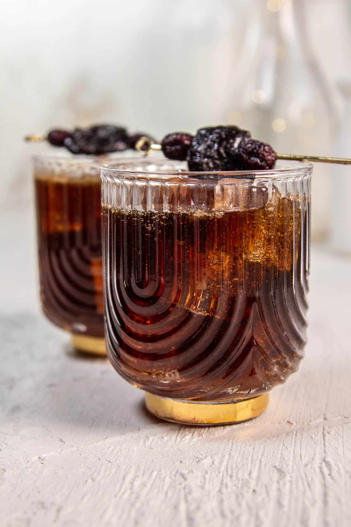 The Ultimate Gift For A Foodie: Handmade Craft Cocktail Kits - California Grown