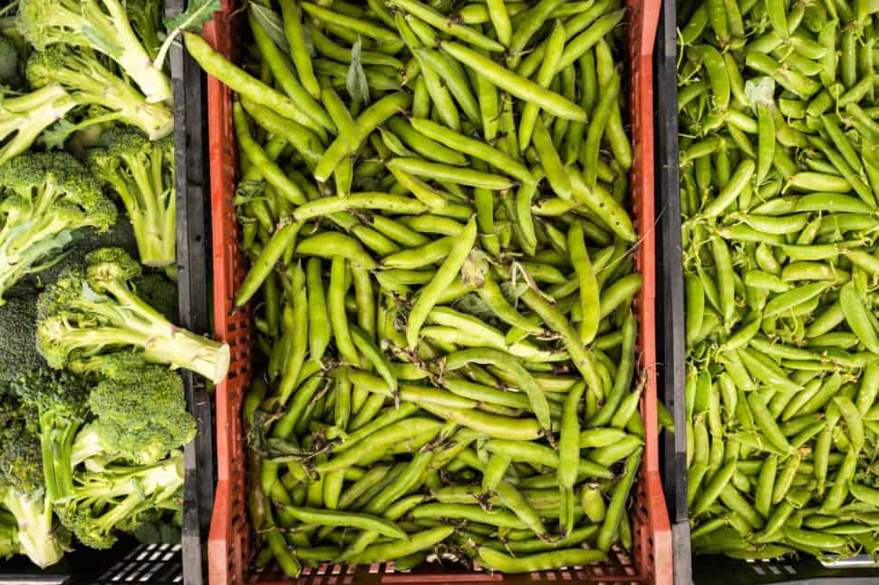 Highly Likely Café Serves Up Fun, Fresh + Local Food - California Grown