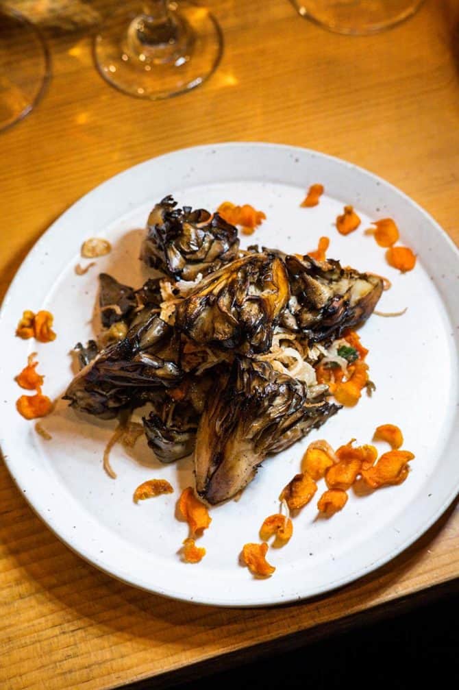 Trelio Food & Wine; Serving The Best Of California In Clovis ...