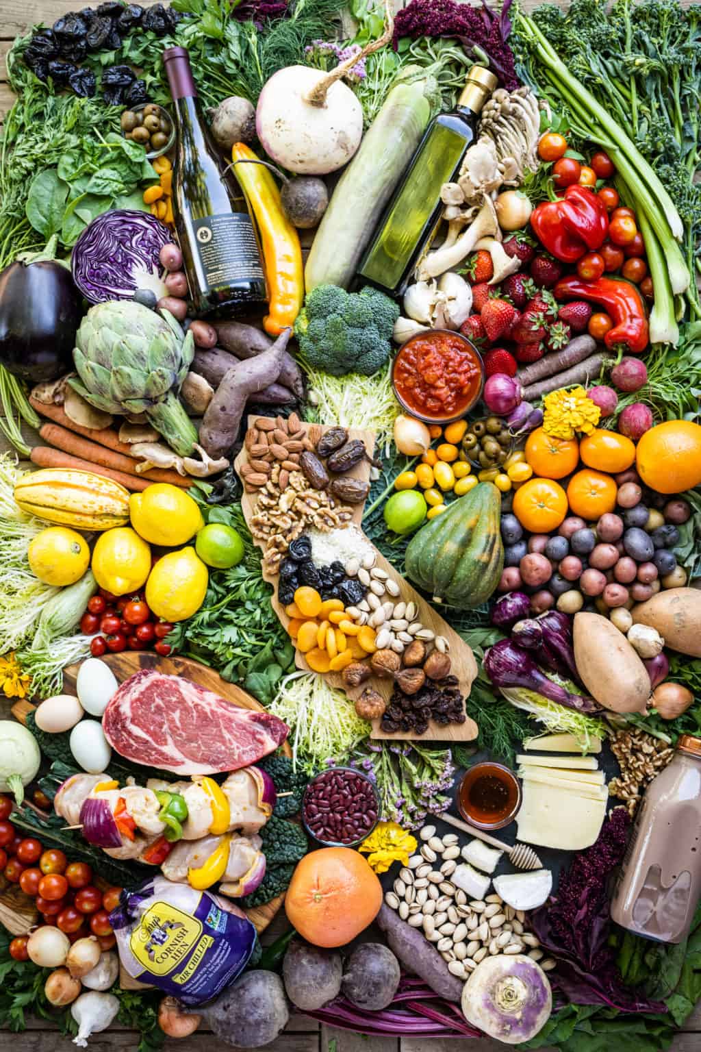 An Epic Pickle Platter: The Best Pickles You've Ever Tasted ...