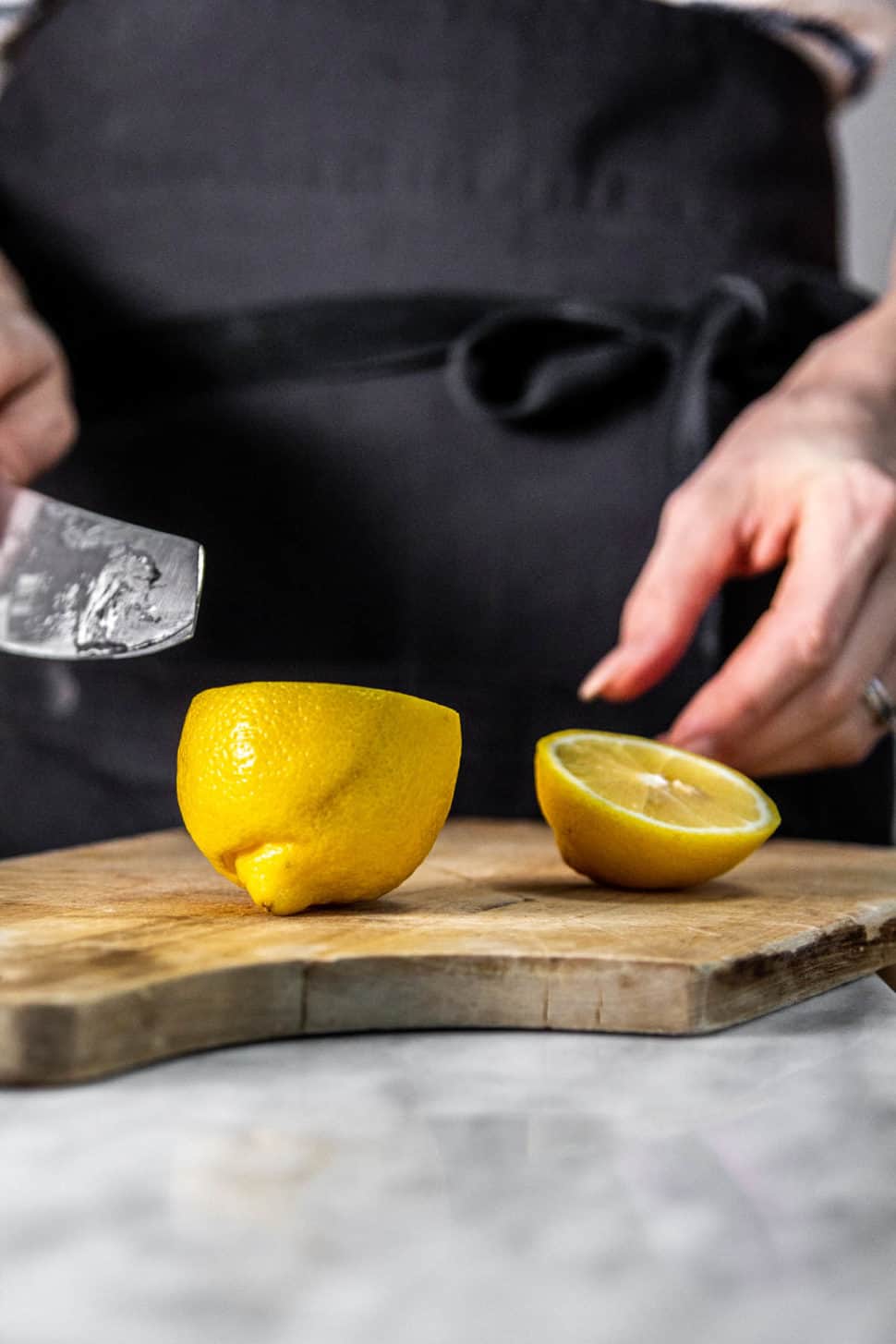 A Simple Recipe For Lemonade With California Lemons And What To Make ...