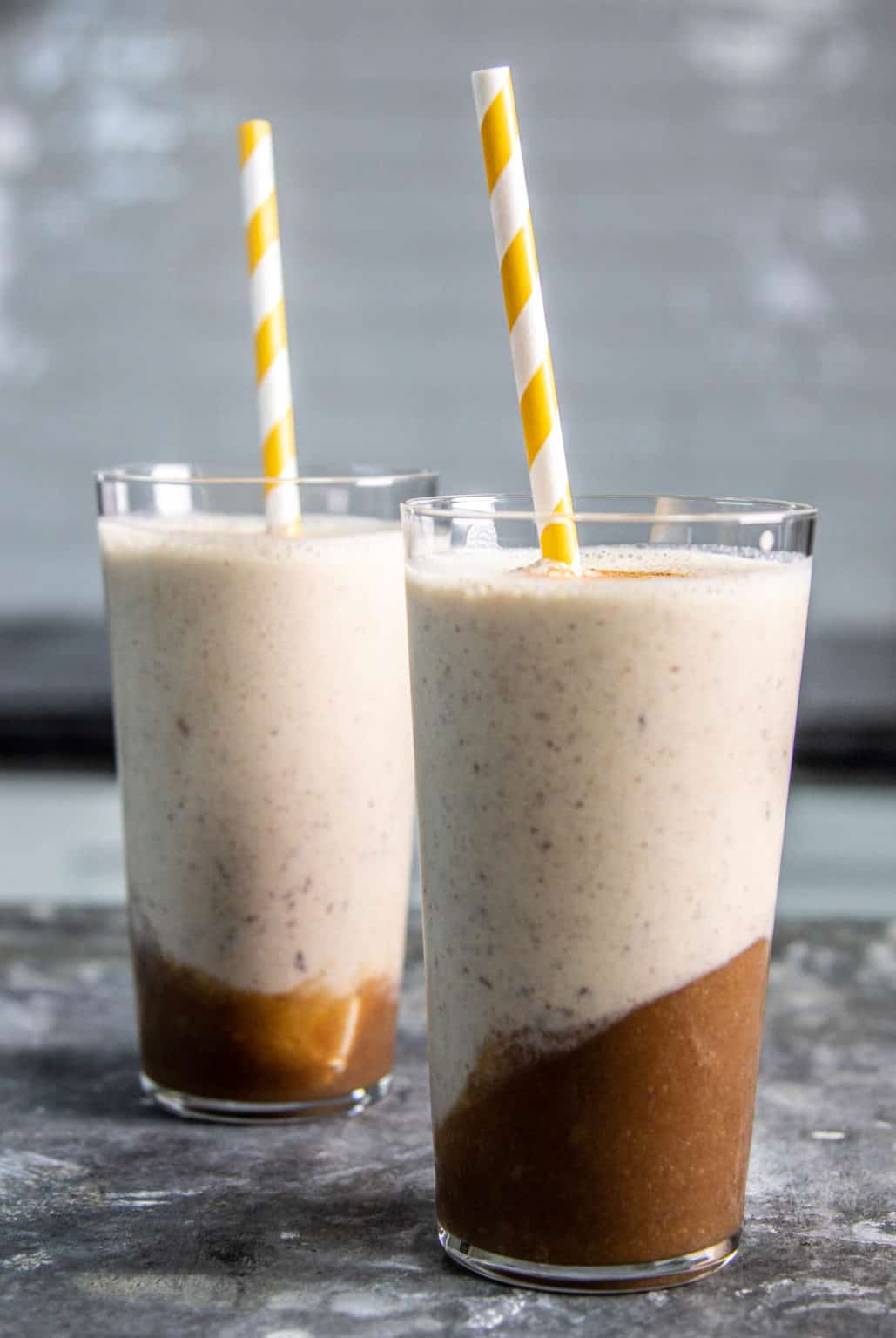 How To Make Vegan Caramel With Dates & The Best Recipe For Date Shake ...