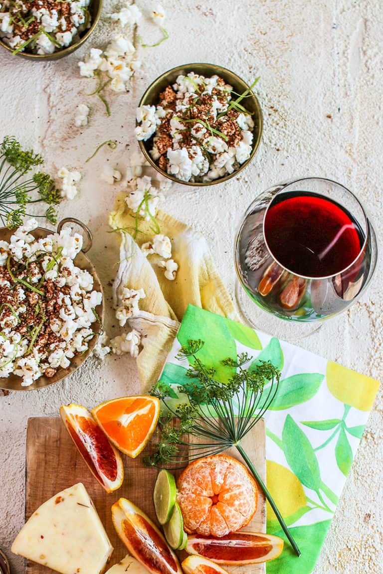 Iconic California Sipping: Popular Drinks From The Golden State ...