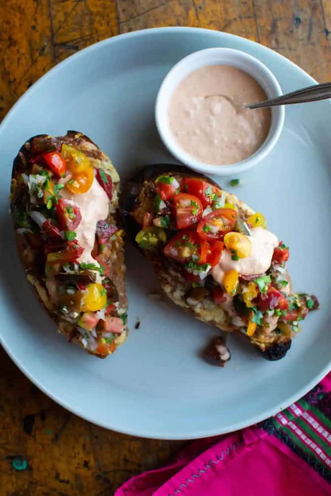 A Delicious California-Grown Veggie Sandwich Recipe To Try Now ...