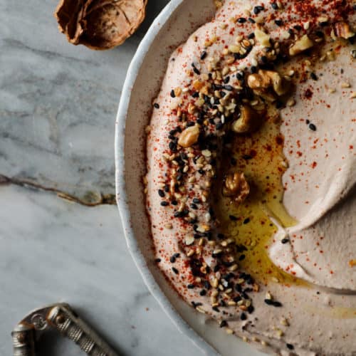 Our Favorite California Walnut Recipes | California Grown