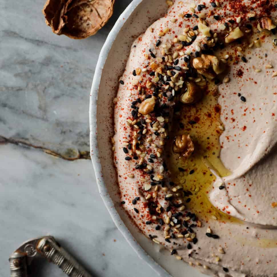 Our Favorite California Walnut Recipes | California Grown