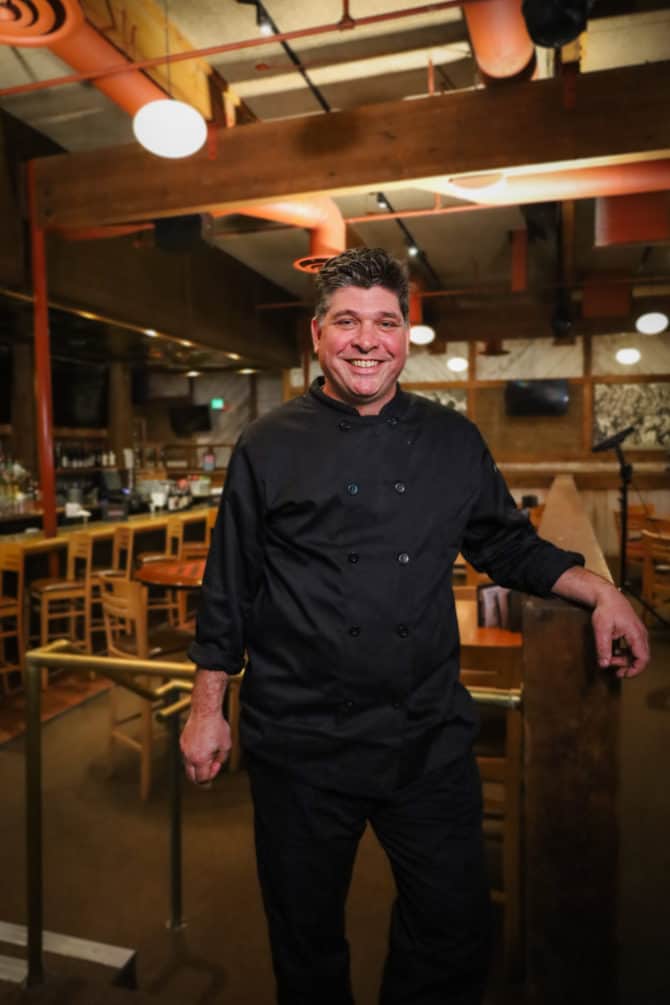 Grilled California Artichokes Featured at Black Angus Restaurants ...