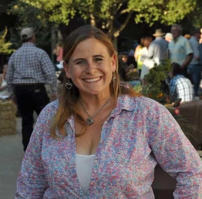 Celebrating Women in Ag on International Women’s Day