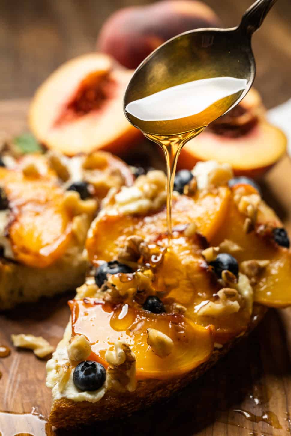 The Most Amazing Stone Fruit Recipes - California Grown