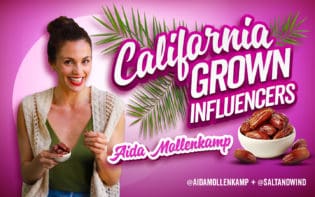 How to Make Bacon-Wrapped Dates by Aida Mollenkamp