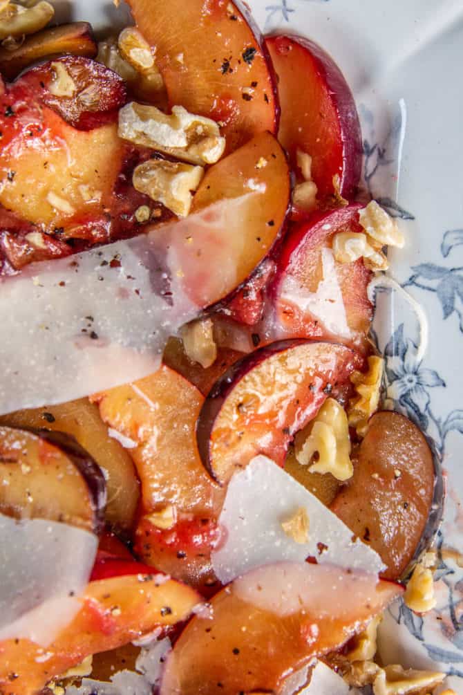 The Ultimate Guide To Pluots, Plums, And Prunes - California Grown