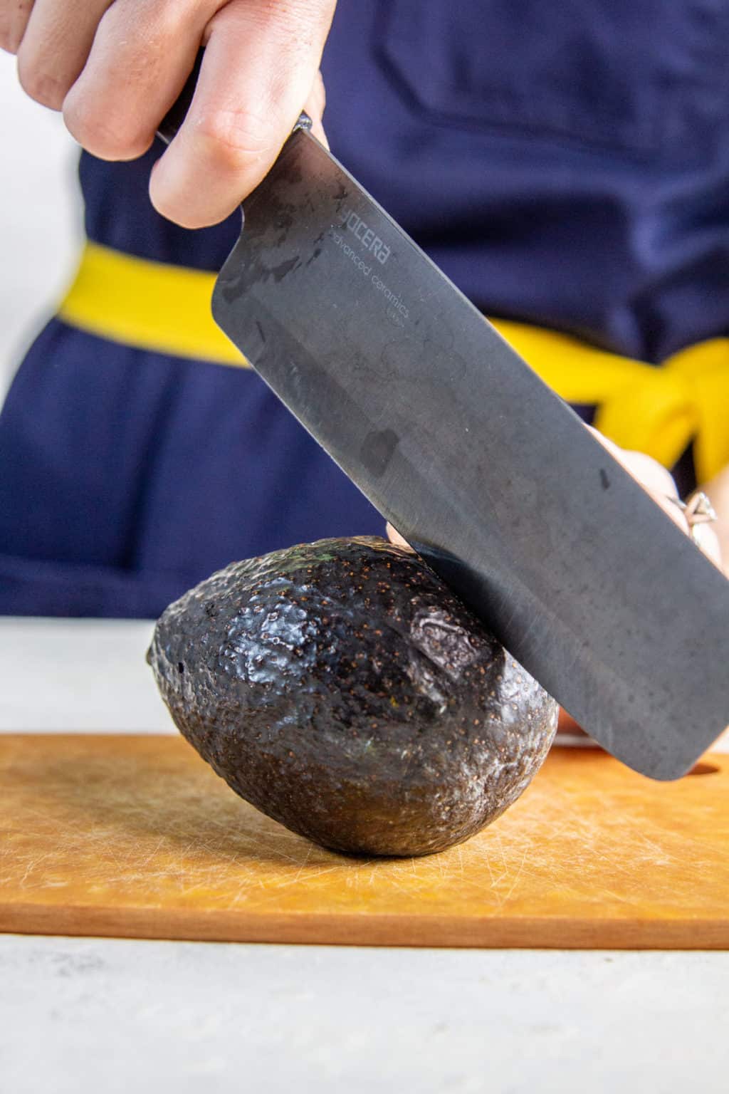 Two Easy Recipes That Showcase How To Use Avocados In Smoothies ...