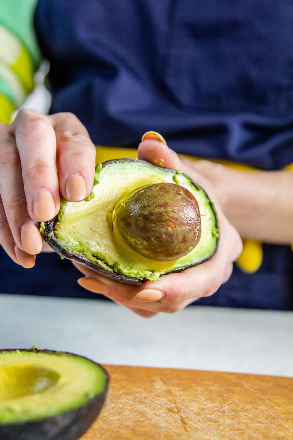 Two Easy Recipes That Showcase How To Use Avocados In Smoothies ...