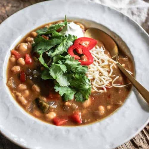 Beyond the Basic Bean Recipes - California Grown