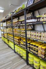 A Visit to Bennett's Honey Farm - California Grown