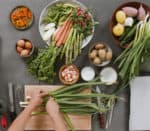 California Green Garlic: Le Grand Aioli Recipe by Spencer Huey