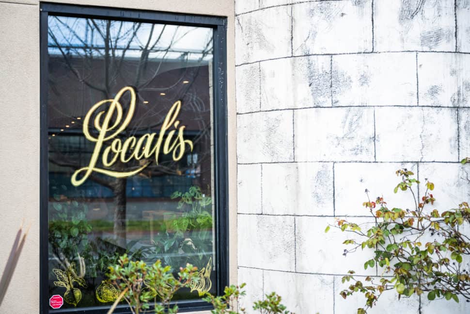 Localis: Sacramento’s Latest Michelin Star Restaurant