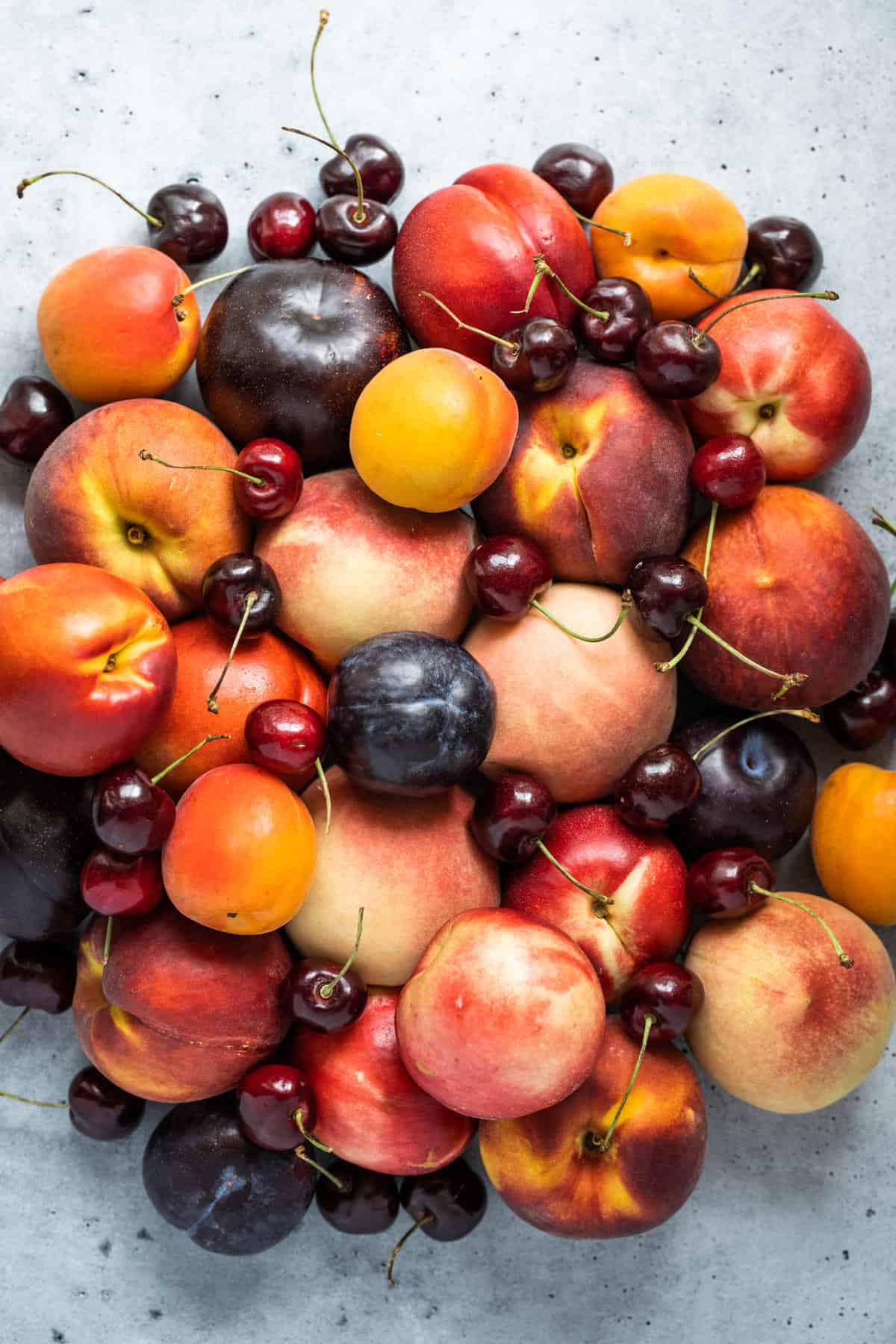 The Most Amazing Stone Fruit Recipes - California Grown