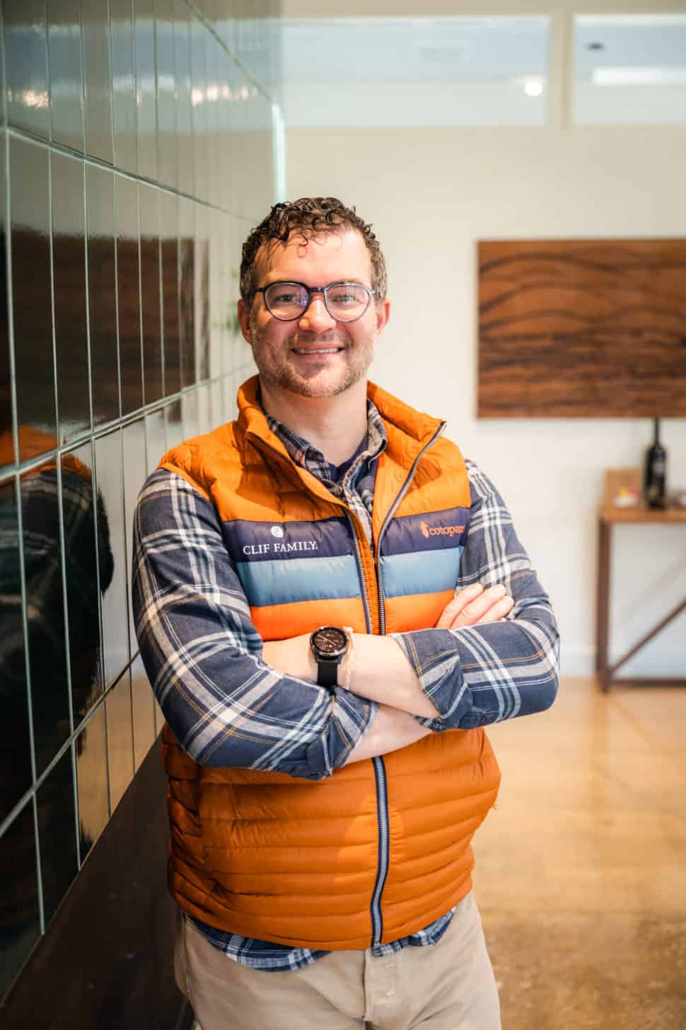 Enjoy Farm-to-Fork Food + Wine at Clif Family in Napa - California Grown