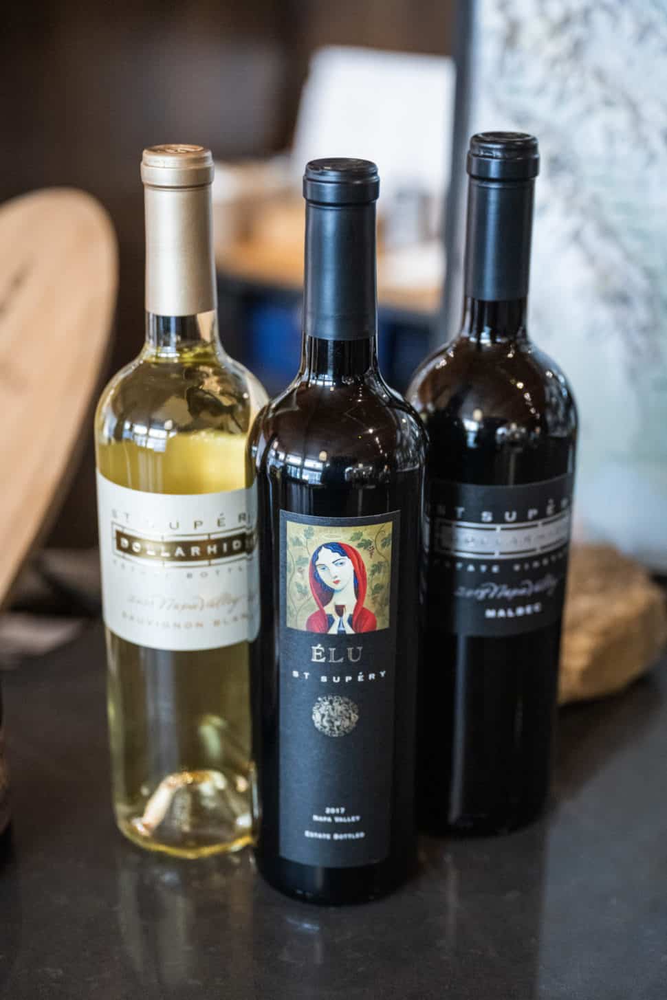 Enjoy Napa Wine, Produce and Cider at Oxbow Public Market - California ...