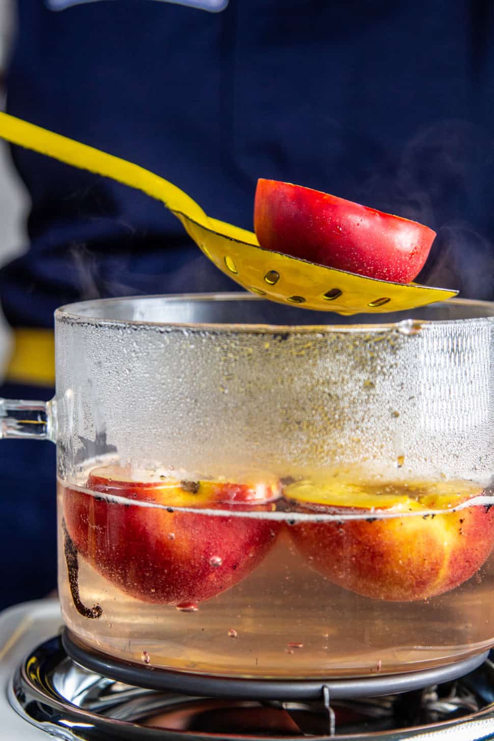 Nectarine vs. Peach; How To Use These Sensational Stone Fruits ...