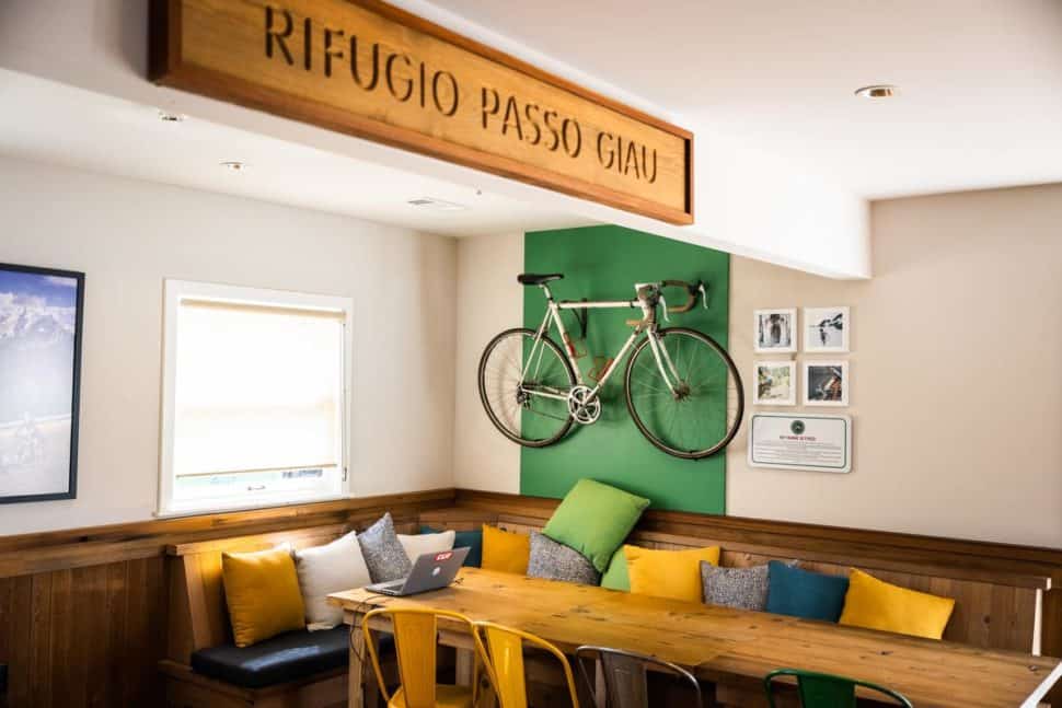 Enjoy Farm-to-Fork Food + Wine at Clif Family in Napa - California Grown