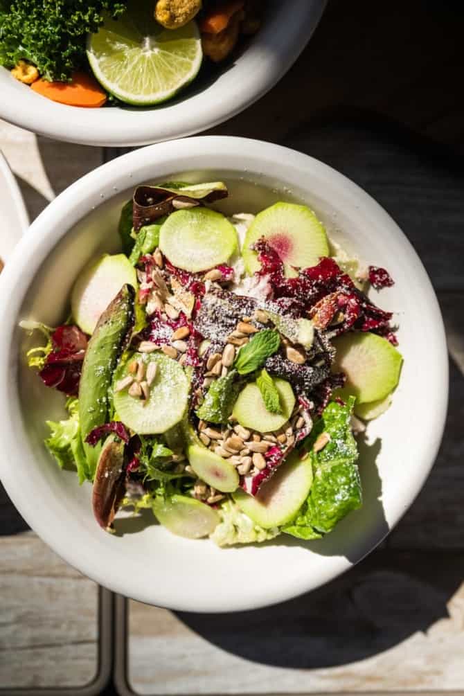 An Insiders Guide to Napa Valley - California Grown