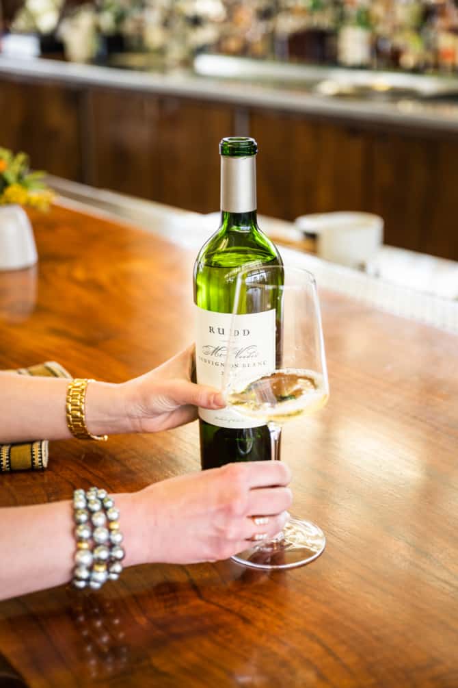 An Insiders Guide to Napa Valley - California Grown