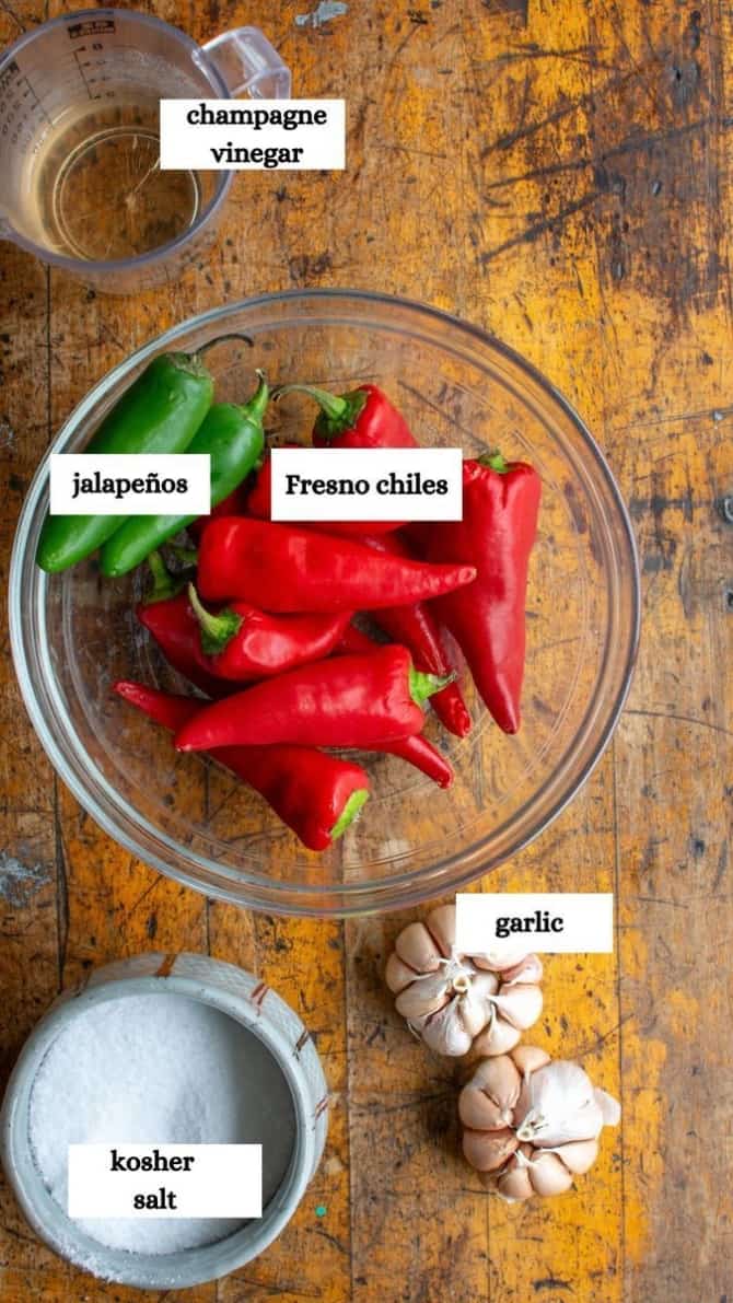 How to Make Chili Garlic Sauce at Home - California Grown
