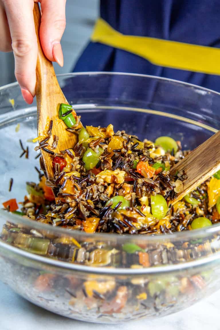 Wild Rice Is More Than Just a Grain: Here's What You Need to Know ...