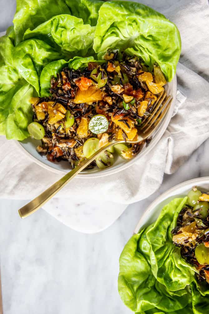 Wild Rice Is More Than Just a Grain: Here's What You Need to Know ...