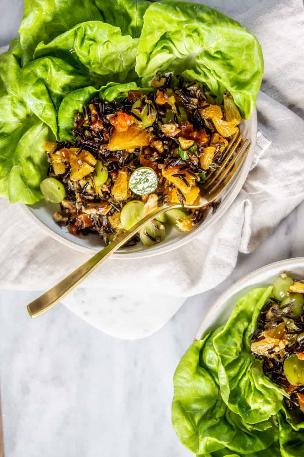 Wild Rice Is More Than Just a Grain: Here's What You Need to Know ...