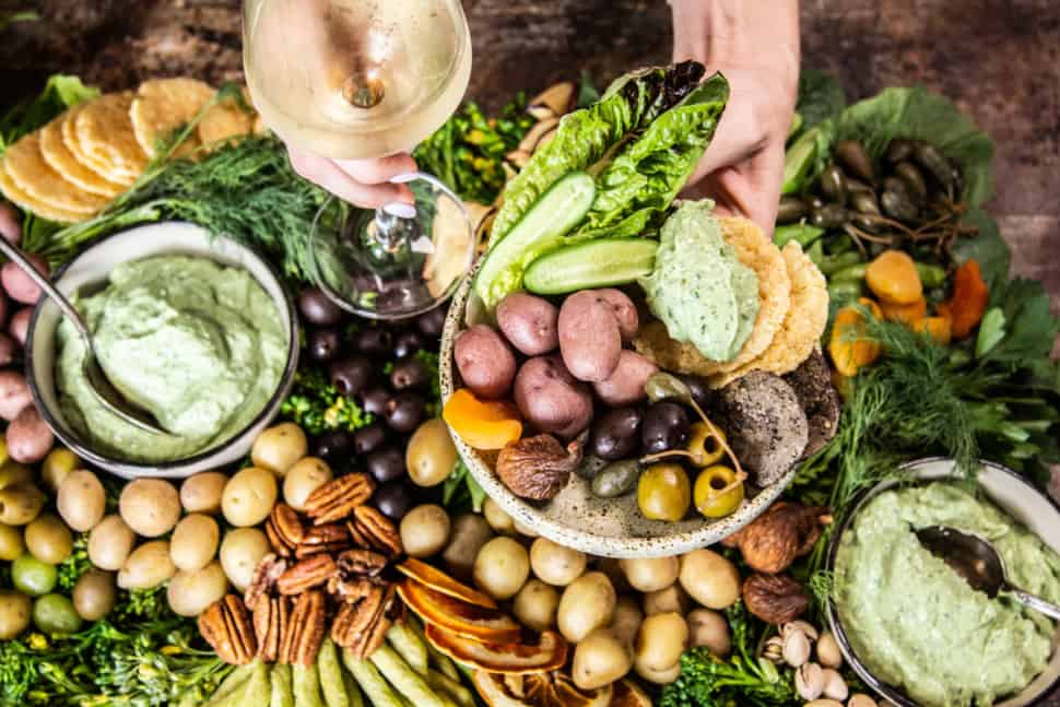 Who Really “Invented” These Iconic California Foods? - California Grown
