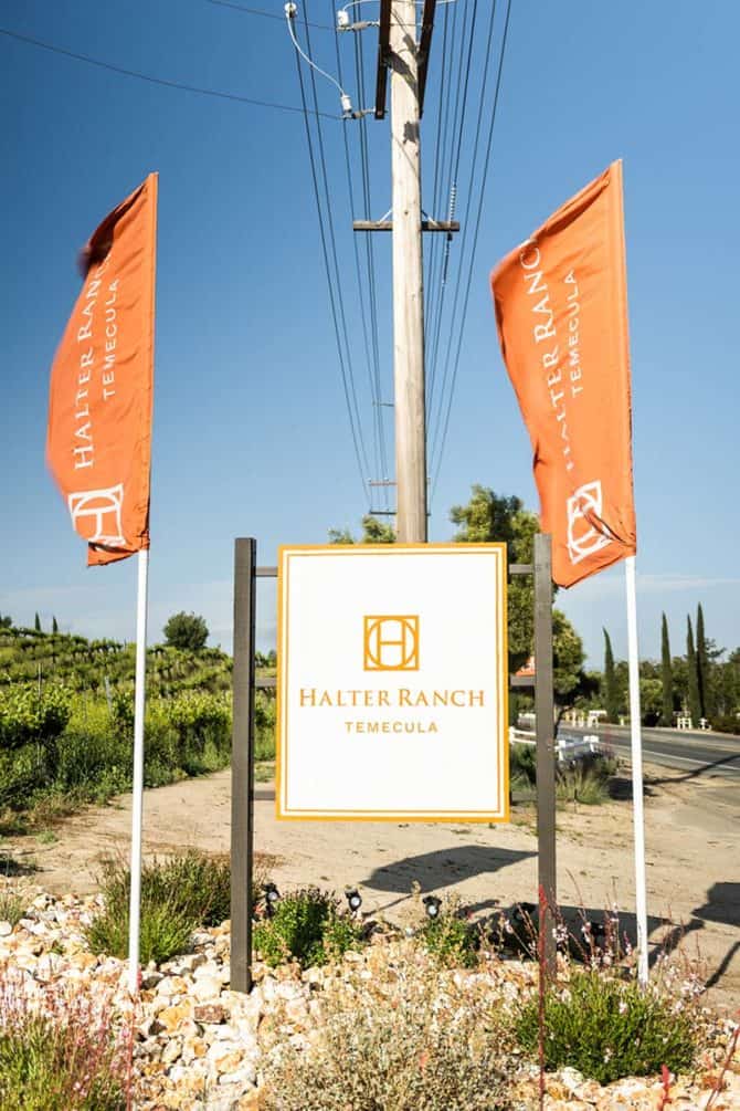 The Ultimate Guide to Wine Tasting at Halter Ranch in Temecula ...