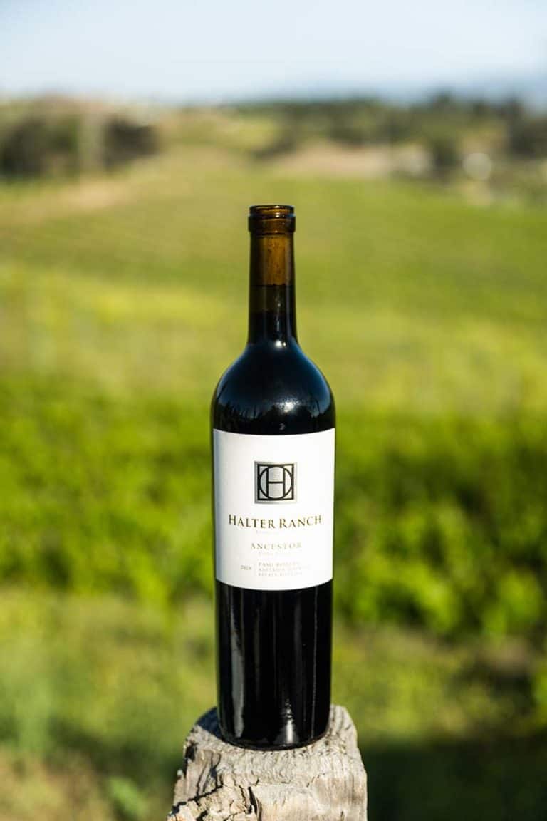 The Ultimate Guide to Wine Tasting at Halter Ranch in Temecula ...