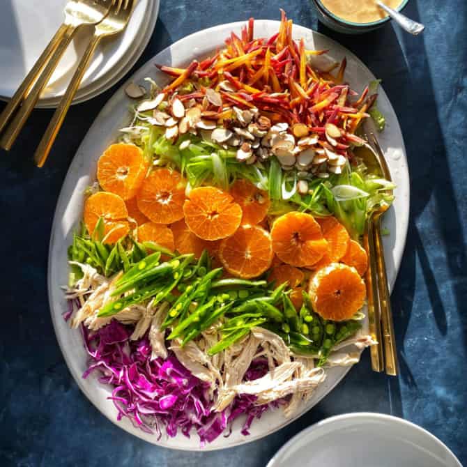 Who Really “Invented” These Iconic California Foods? - California Grown