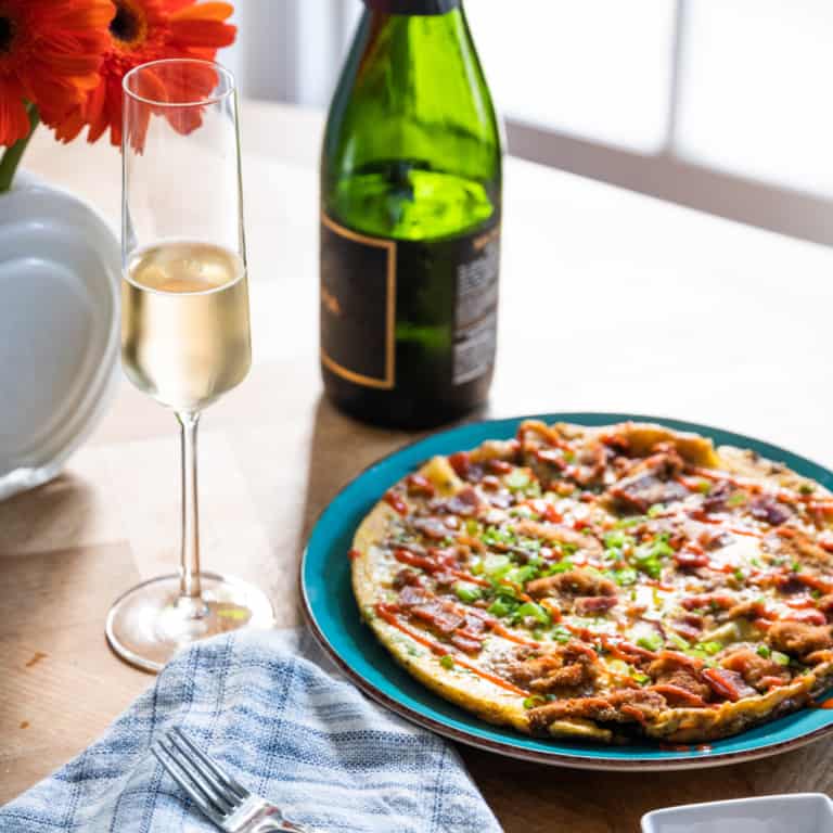 Who Really “Invented” These Iconic California Foods? - California Grown