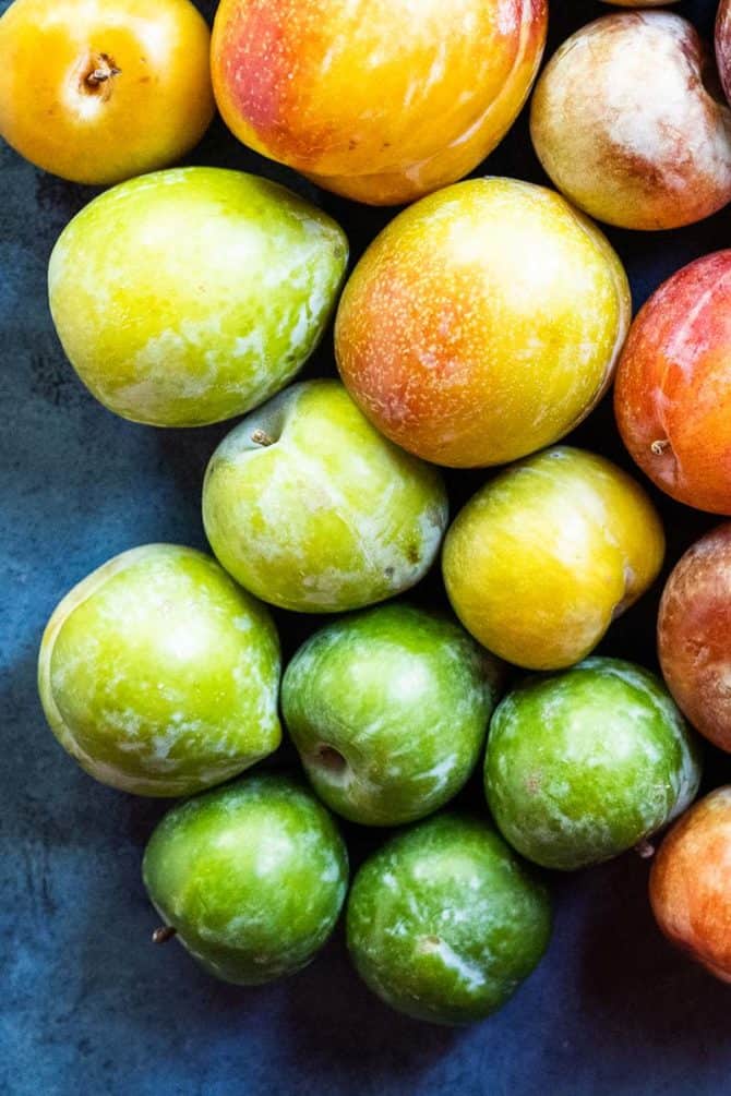 The Ultimate Guide To Pluots, Plums, And Prunes - California Grown