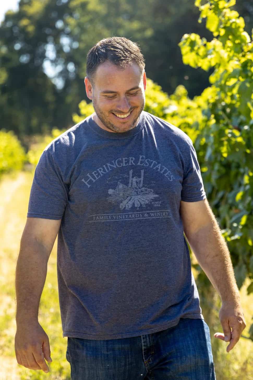 Heringer Estates Winery: Why Sustainability Matters - California Grown